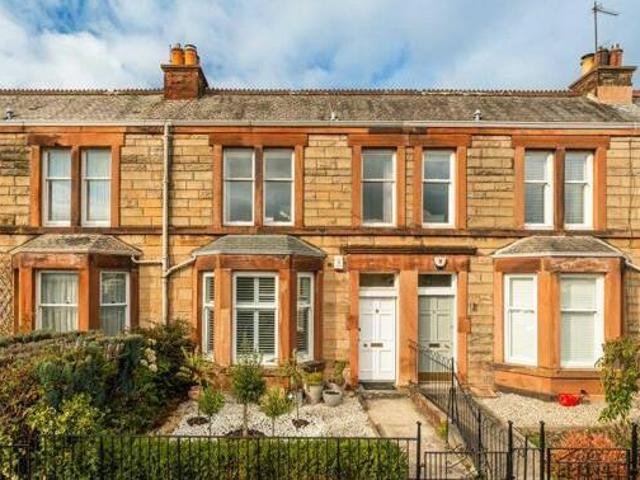 Seaforth Drive, Edinburgh, 3 Bedroom Terraced