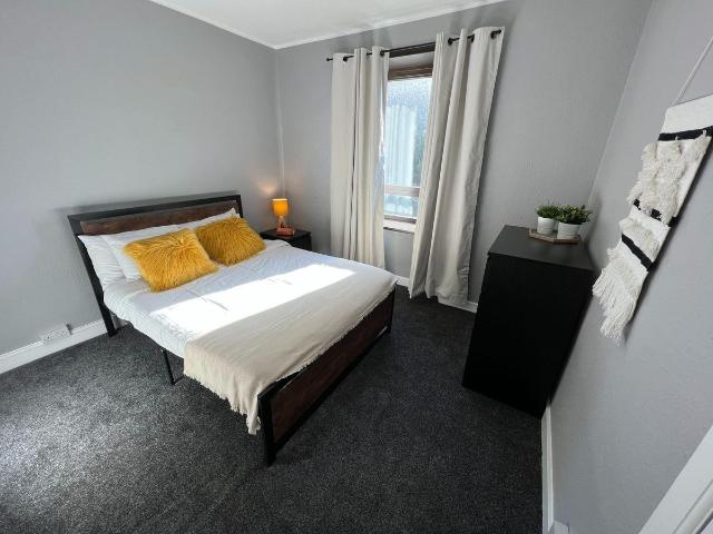 Seaforth Road, Aberdeen AB24, 2 bed flat to rent, £825 pcm | PrimeLocation