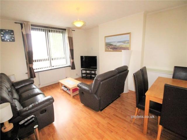 Seaforth Road, Aberdeen
