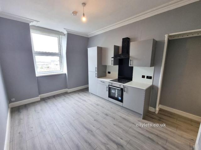 Seaforth Road, Aberdeen