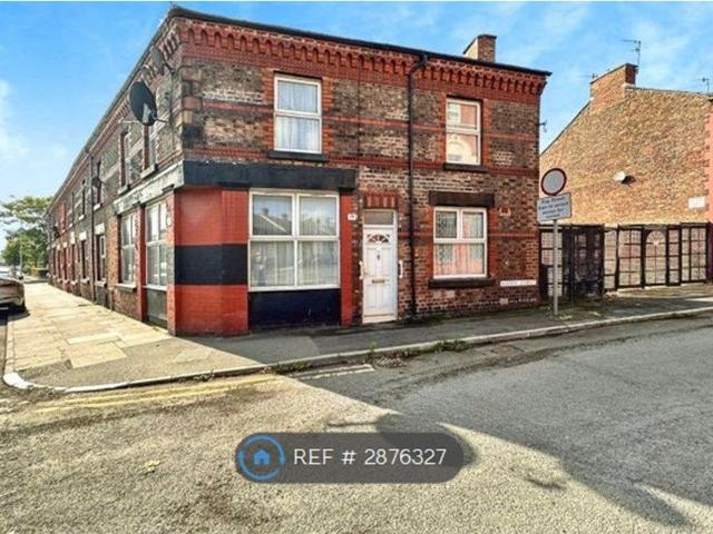Seaforth Road, Liverpool L21, 4 bed end terrace house to rent, £950 pcm | PrimeLocation