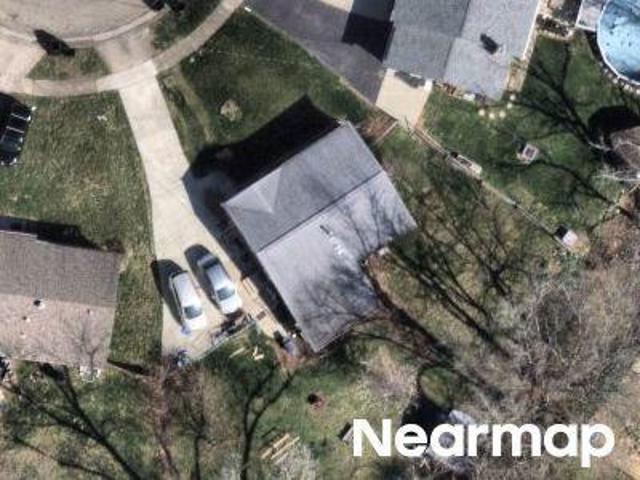 Seaford Dr