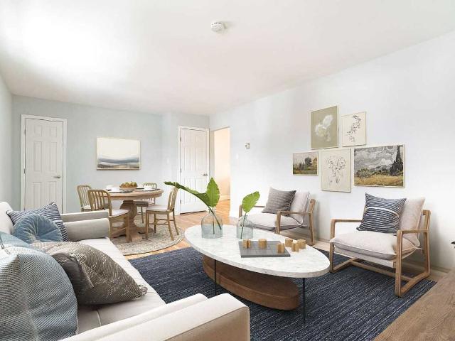 Seaford Gardens 2 Bedroom Apartment for Rent at 3760 Jerusalem Ave, Seaford, NY 11783 Seaford