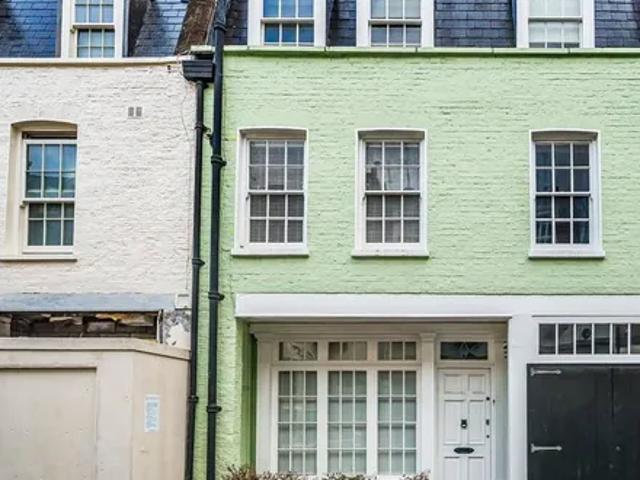 Seaford House, Groom Place, London, SW1X 7BP, United Kingdom | 4 bed townhouse for rent #140398640 | Rentberry
