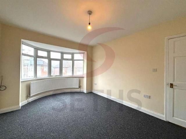 Seaford Road, Aylestone, Leicester, LE2