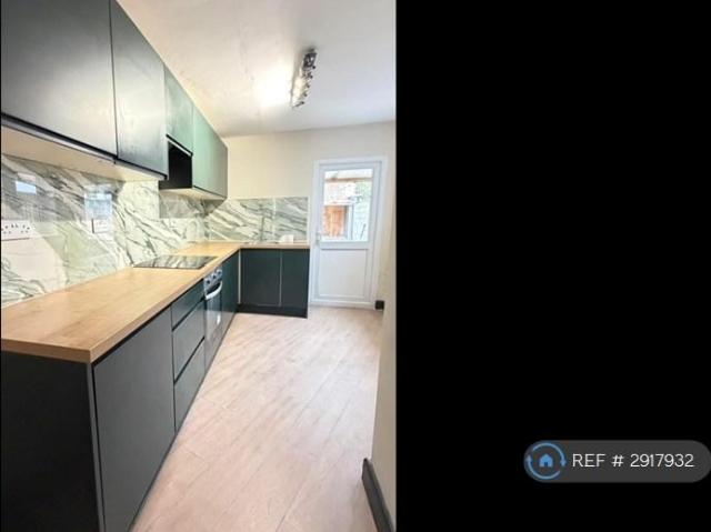 Seaford Road, London, N15 3 bed terraced house to rent £3,500 pcm £808 pw