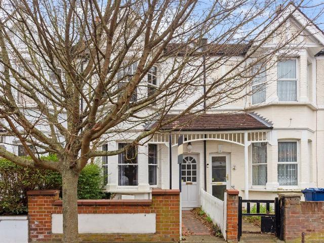Seaford Road, London W13, 3 bed terraced house to rent, £2,740 pcm | PrimeLocation