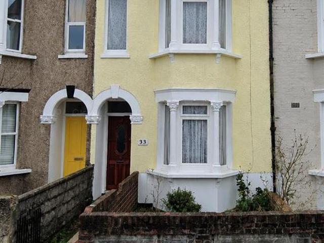 Seaford Road, London 3 bed terraced house to rent £3,500 pcm £808 pw
