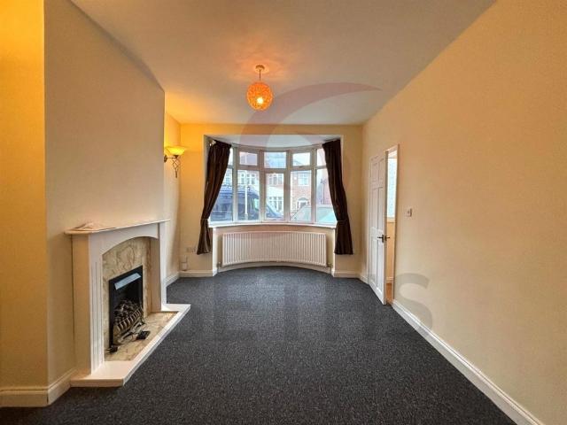 Seaford Road, LE2, Leicester