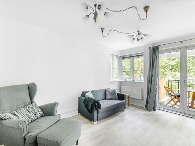 Seaford Street, Bloomsbury, London WC1H, 1 bed flat to rent, £2,817 pcm | PrimeLocation