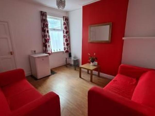 Seaford Street, Shelton, Stoke On Trent, ST4