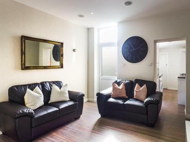Seaford Street, Stoke, 5 Bedroom Terraced