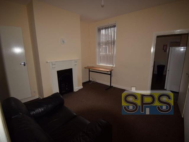 Seaford Street, Stoke on Trent