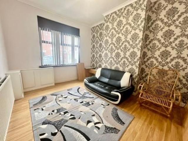 Seaford Street, Stoke On Trent, ST4