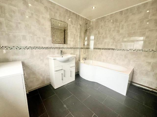 Seaford Street, Stoke On Trent ST4 4 bed house share to rent £1,625 pcm £375 pw