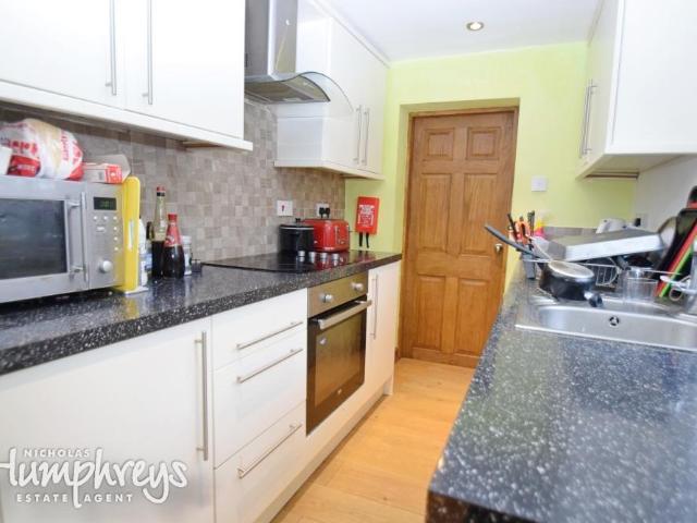 Seaford Street, Stoke On Trent ST4 5 bed terraced house to rent £1,495 pcm £345 pw