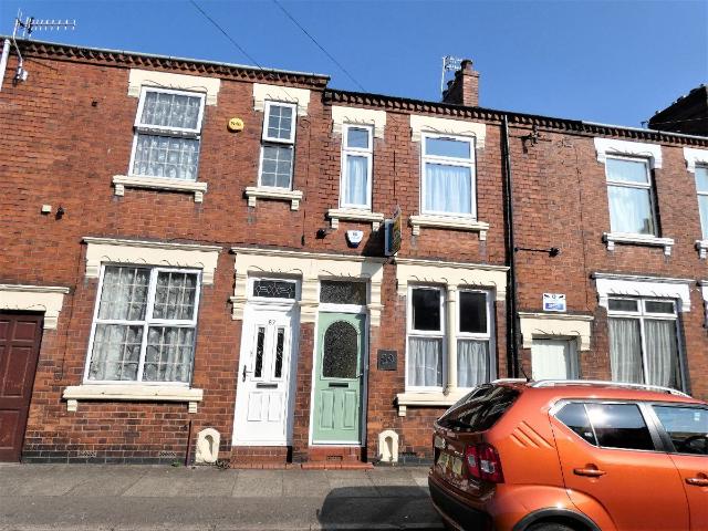 Seaford Street, Stoke On Trent ST4, Room to rent, £412 pppm | PrimeLocation