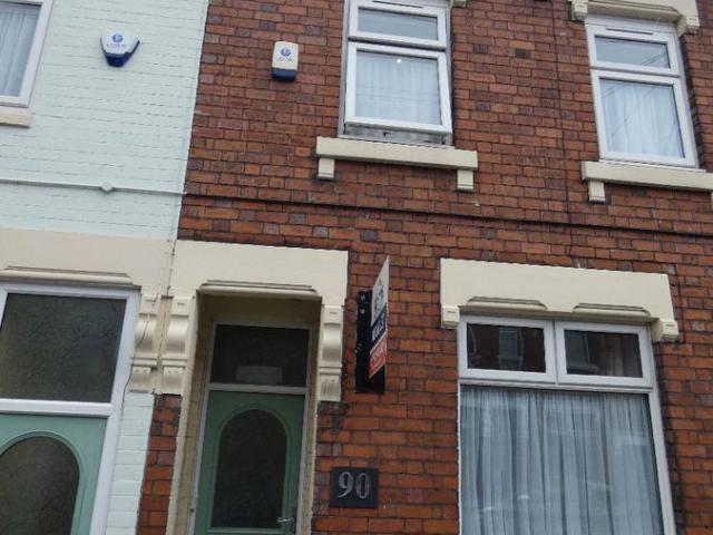 Seaford Street, Stoke On Trent, Staffordshire ST4, Room to rent, £433 pcm | PrimeLocation