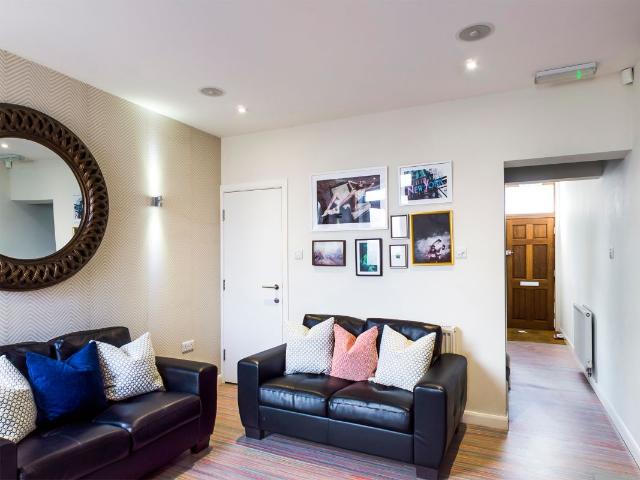 Seaford Street, Stoke ST4, 5 bed terraced house to rent, £299 pppm | PrimeLocation