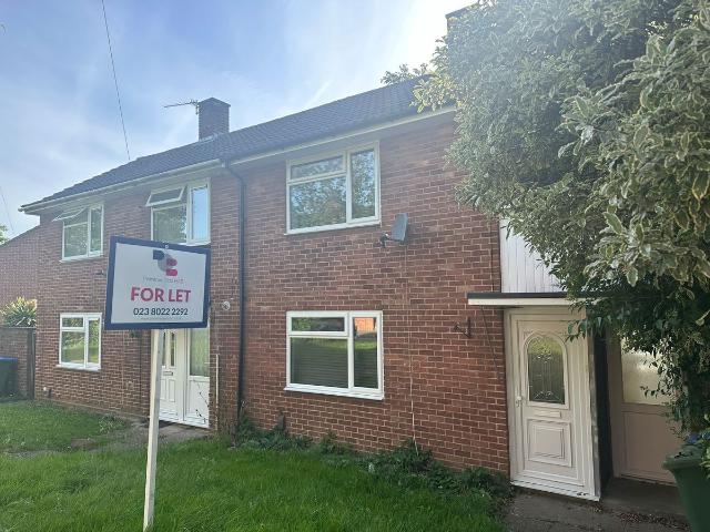 Seagarth Lane, Southampton SO16, 2 bed terraced house to rent, £1,395 pcm | PrimeLocation
