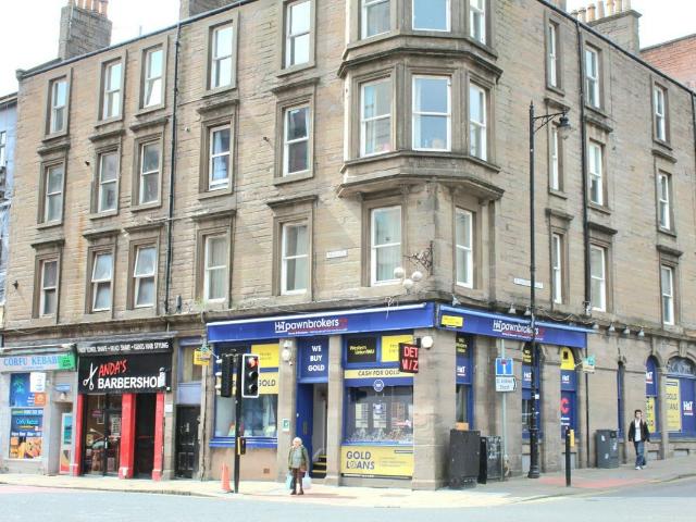 Seagate, Dundee DD1, 2 bed flat to rent, £850 pcm | PrimeLocation