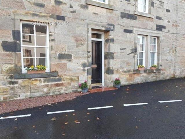 Seagate, Fife
