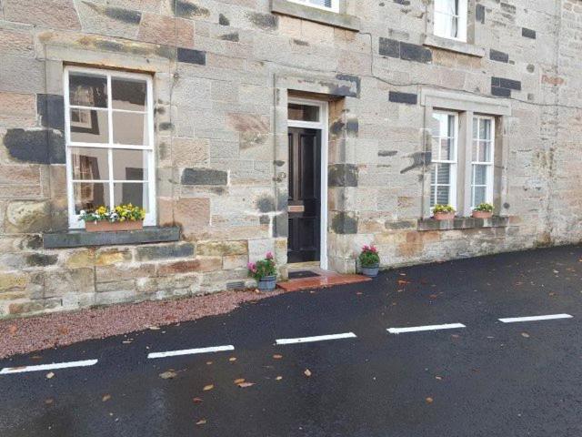 Seagate, Kingsbarns, Fife KY16, 1 bed flat to rent, £750 pcm | PrimeLocation