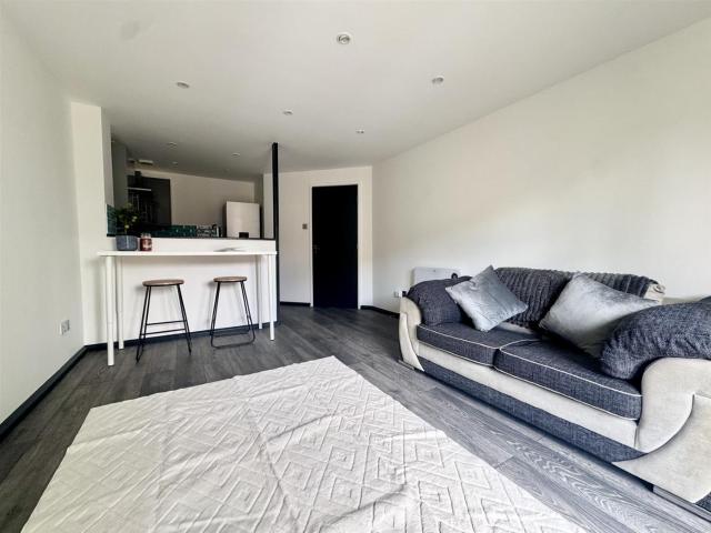 Seager Drive, Cardiff