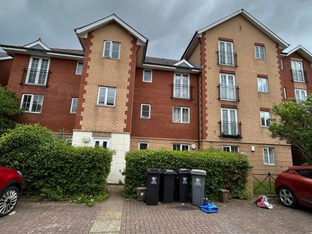 Seager Drive, Cardiff CF11, 2 bed flat to rent, £1,100 pcm | PrimeLocation
