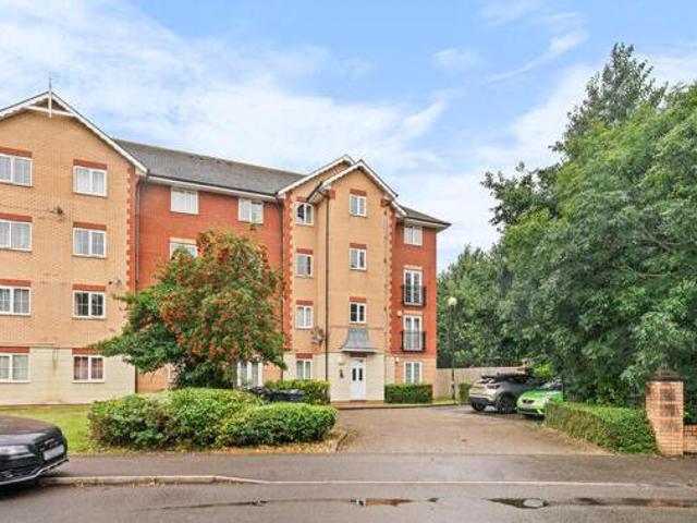 Seager Drive, Windsor Quay, 1 Bedroom Apartment