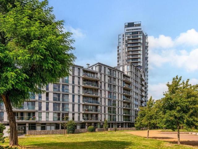 Seager Place, Deptford, London SE8, 1 bed flat to rent, £1,907 pcm | PrimeLocation