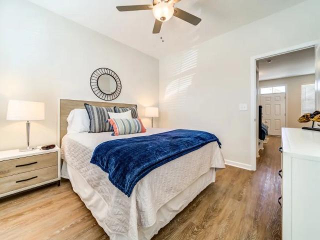 Seaglass Cottages 2 Bedroom Apartment for Rent at 2314 Doveshell Dr, North Myrtle Beach, SC 29582