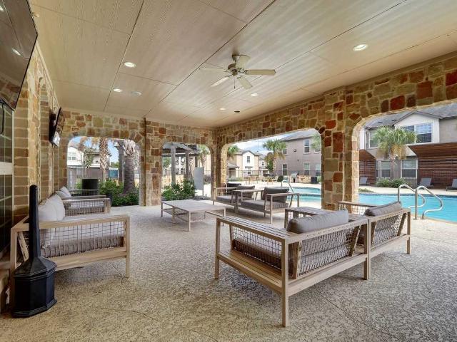 Seagrove 1 Bedroom Apartment for Rent at 245 Fm 1488 Rd, Conroe, TX 77384
