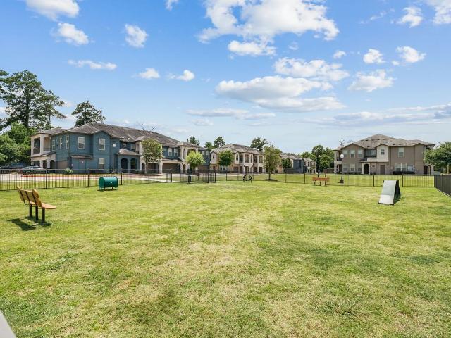 Seagrove 1 Bedroom Apartment for Rent at 245 Fm 1488 Rd, Conroe, TX 77384
