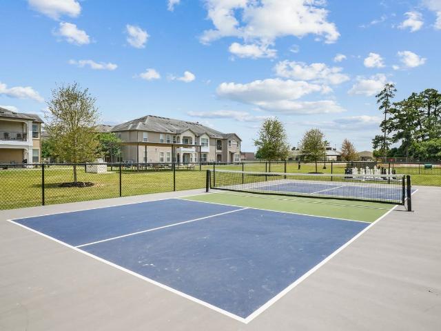 Seagrove 2 Bedroom Apartment for Rent at 245 Fm 1488 Rd, Conroe, TX 77384