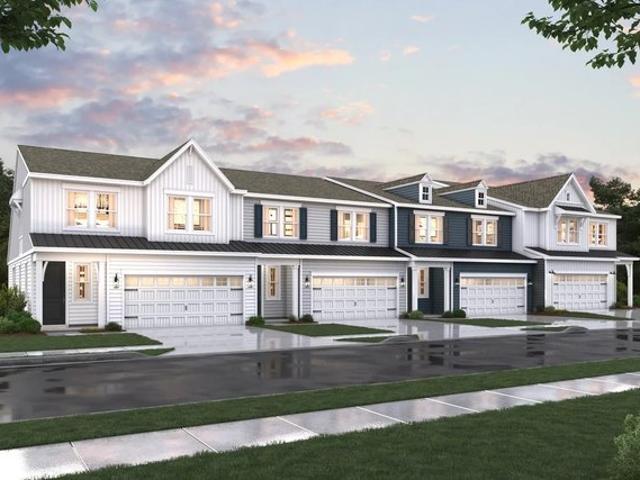 Seagrove II Plan Admiral's Landing Community