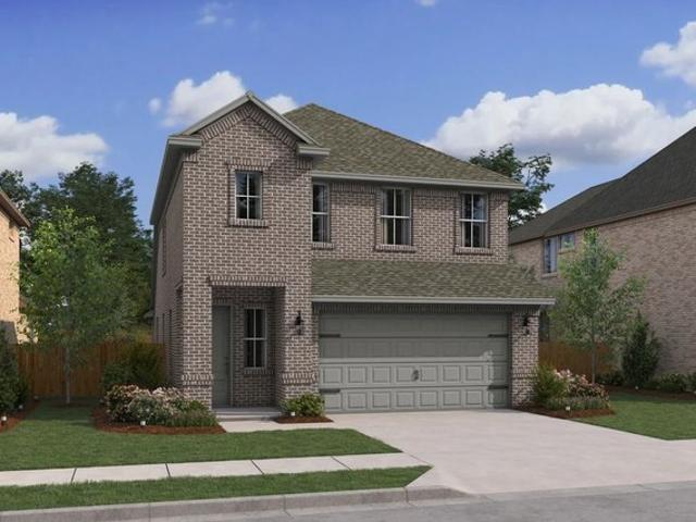 Seagrove Plan Heath Golf & Yacht Villas Community