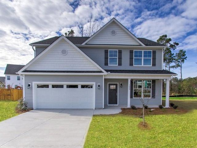 Seagrove Plan Ruffins River Landing Community