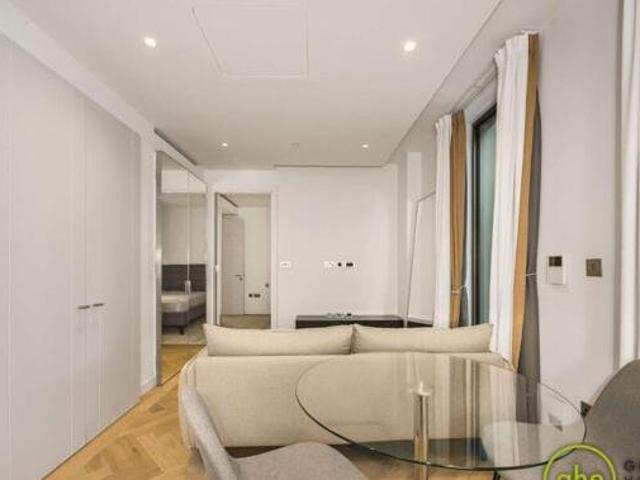 Seagrave Walk, Paddington, 1 Bedroom Flat
