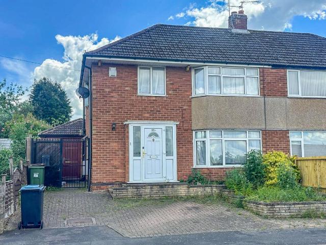 Seagrave Drive, Oadby LE2, 3 bed property to rent, £1,150 pcm | PrimeLocation