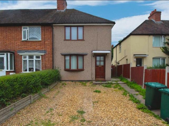 Seagrave Road, Coventry CV1, 3 bed end terrace house to rent, £1,300 pcm | PrimeLocation