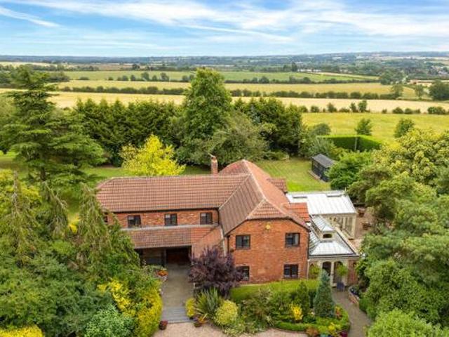 Seagrave Road, Thrussington, 6 Bedroom Barn