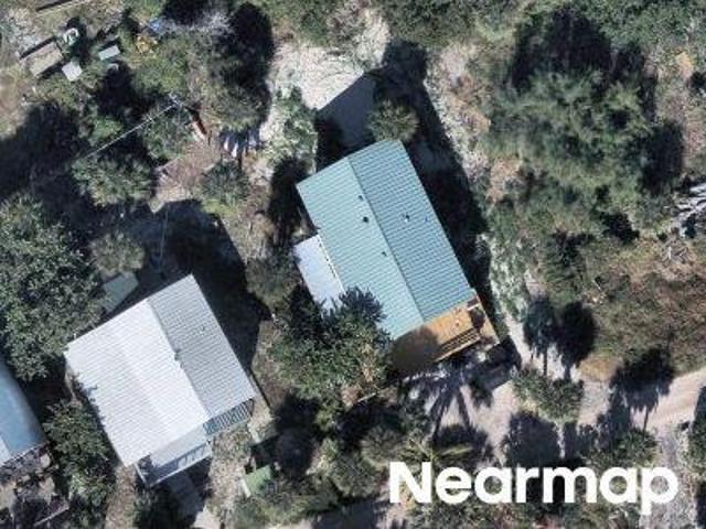 Seagrape Ln