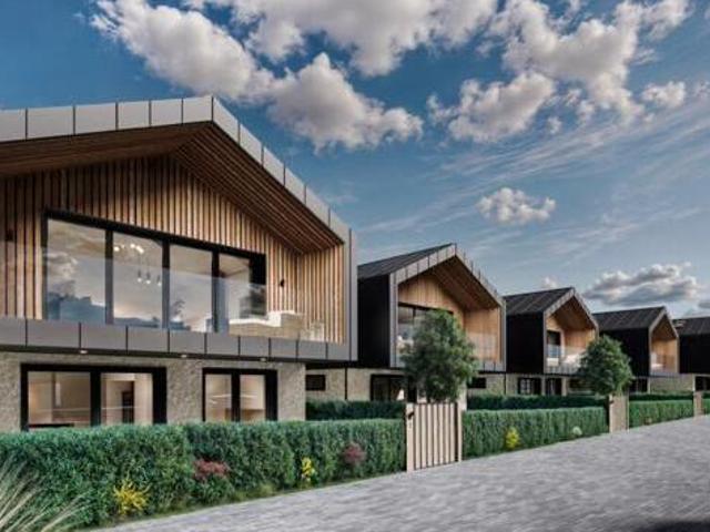 Seagrass, Mawgan Porth, 4 Bedroom Detached