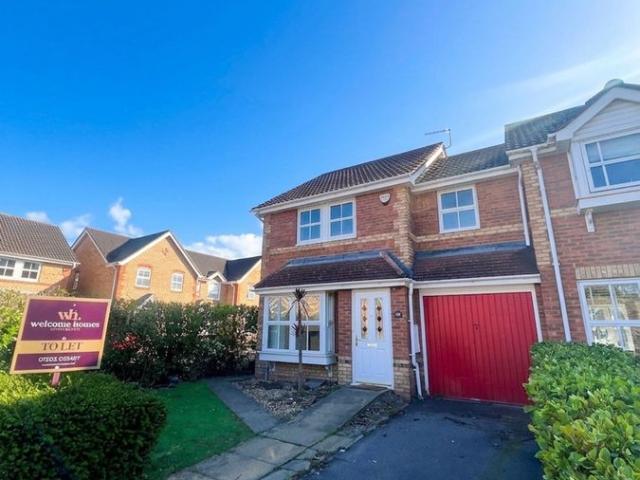 Seagrim Road, Bournemouth BH8, 3 bed end terrace house to rent, £1,850 pcm | PrimeLocation