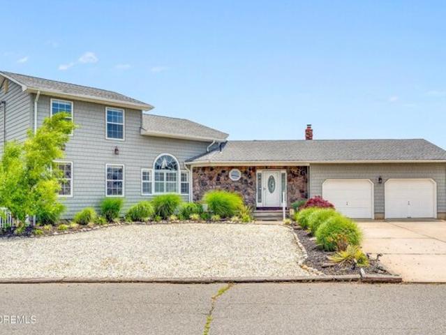 Seagull Dr, Lanoka Harbor, Home For Sale