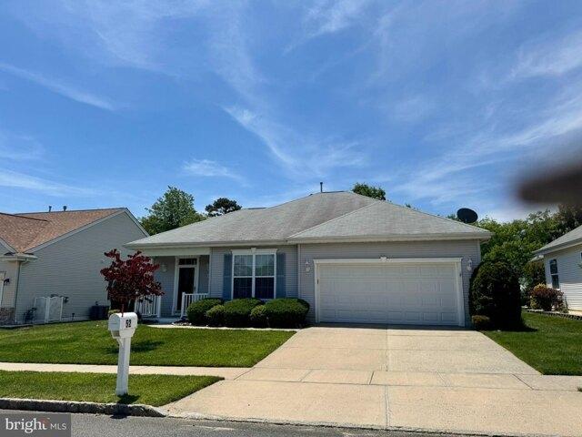 Seagull Dr, Tuckerton, Home For Sale