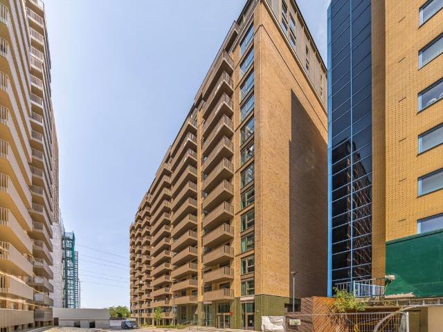 Seagull Lane, Royal Victoria E16, Studio to rent, £1,975 pcm | PrimeLocation