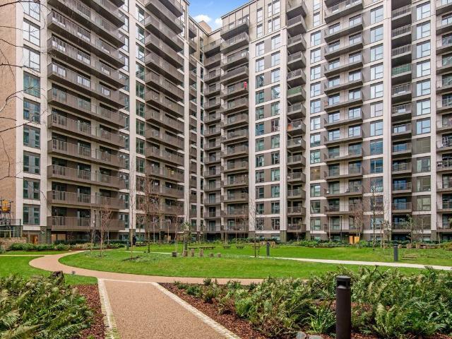 Seagull Lane, Royal Victoria E16, Studio to rent, £1,975 pcm | PrimeLocation