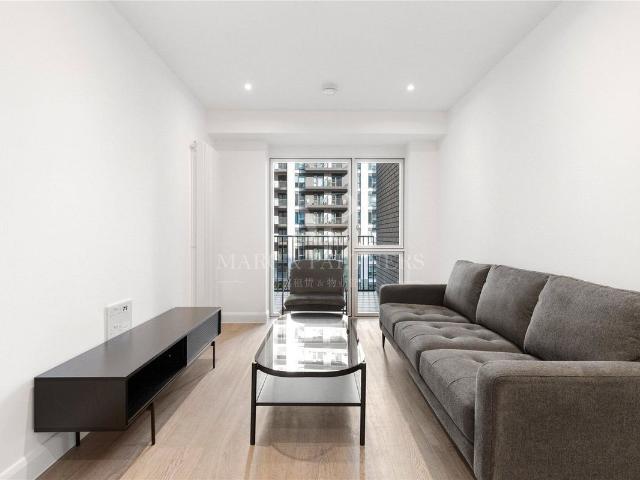 Seagull Lane, Wellspring House, London E16, 1 bed flat to rent, £2,000 pcm | PrimeLocation